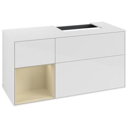 Villeroy & Boch Villeroy & Boch Waschbeckenunterschrank Finion F14 1200x603x501mm m Bel FK/RE/AP: GF/HJ/1 F141HJGF
