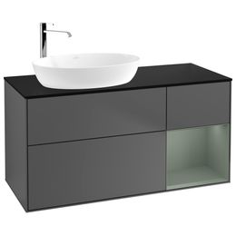 Villeroy & Boch Villeroy & Boch Finion Waschtischunterschrank F93, F932GMGK F932GMGK