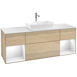 Villeroy & Boch Villeroy & Boch Finion Waschtischunterschrank F86, F861GFPC F861GFPC