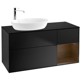 Villeroy & Boch Villeroy & Boch Finion Waschtischunterschrank F93, F932GNPD F932GNPD