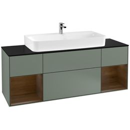 Villeroy & Boch Villeroy & Boch Finion Waschtischunterschrank F21, F212GNGM F212GNGM