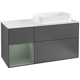 Villeroy & Boch Villeroy & Boch Finion Waschtischunterschrank F27, F271GMGK F271GMGK