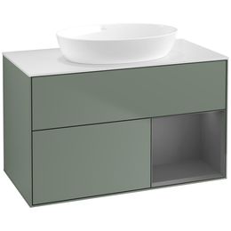 Villeroy & Boch Villeroy & Boch Finion Waschtischunterschrank FA2, FA21GKGM FA21GKGM