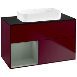 Villeroy & Boch Villeroy & Boch Finion Waschtischunterschrank F65, F652GMHB F652GMHB
