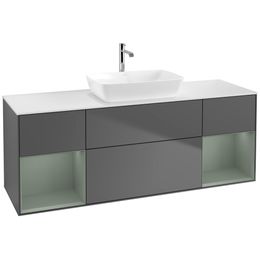 Villeroy & Boch Villeroy & Boch Finion Waschtischunterschrank F86, F861GMGK F861GMGK