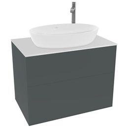 Villeroy & Boch Villeroy & Boch Finion Waschtischunterschrank F87, F87100HG F87100HG