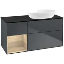 Villeroy & Boch Villeroy & Boch Finion Waschtischunterschrank FA4, FA42PCHG FA42PCHG