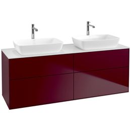 Villeroy & Boch Villeroy & Boch Finion Waschtischunterschrank F84, F84100HB F84100HB