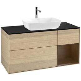 Villeroy & Boch Villeroy & Boch Finion Waschtischunterschrank F83, F832GNPC F832GNPC