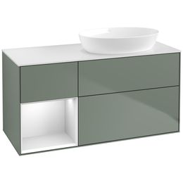 Villeroy & Boch Villeroy & Boch Finion Waschtischunterschrank FA4, FA41MTGM FA41MTGM