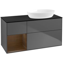 Villeroy & Boch Villeroy & Boch Finion Waschtischunterschrank FA4, FA42GNGK FA42GNGK