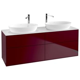 Villeroy & Boch Villeroy & Boch Finion Waschtischunterschrank F96, F96100HB F96100HB