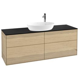 Villeroy & Boch Villeroy & Boch Finion Waschtischunterschrank F97, F97200PC F97200PC