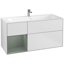 Villeroy & Boch Villeroy & Boch Finion Waschtischunterschrank F06, F060GMMT F060GMMT