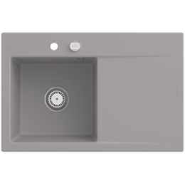 Villeroy & Boch Villeroy & Boch Einbausp&uuml;le Subway Style 45 780x510mm 334802KD