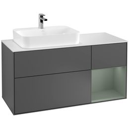 Villeroy & Boch Villeroy & Boch Finion Waschtischunterschrank F40, F401GMGK F401GMGK