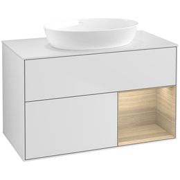 Villeroy & Boch Villeroy & Boch Finion Waschtischunterschrank FA2, FA21PCMT FA21PCMT