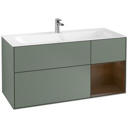 Villeroy & Boch Villeroy & Boch Finion Waschtischunterschrank F07, F070GNGM F070GNGM