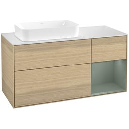 Villeroy & Boch Villeroy & Boch Finion Waschtischunterschrank F69, F691GMPC F691GMPC