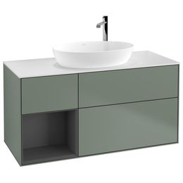 Villeroy & Boch Villeroy & Boch Finion Waschtischunterschrank F94, F941GKGM F941GKGM