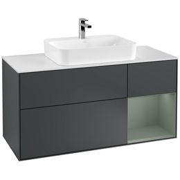 Villeroy & Boch Villeroy & Boch Finion Waschtischunterschrank F42, F421GMHG F421GMHG