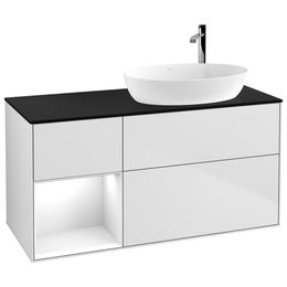 Villeroy & Boch Villeroy & Boch Finion Waschtischunterschrank F92, F922GFMT F922GFMT