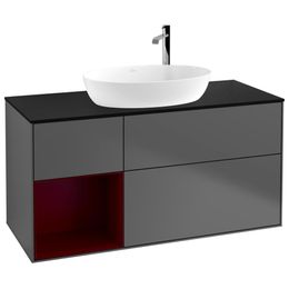 Villeroy & Boch Villeroy & Boch Finion Waschtischunterschrank F94, F942HBGK F942HBGK