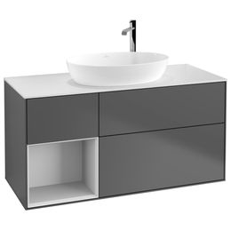 Villeroy & Boch Villeroy & Boch Finion Waschtischunterschrank F94, F941MTGK F941MTGK
