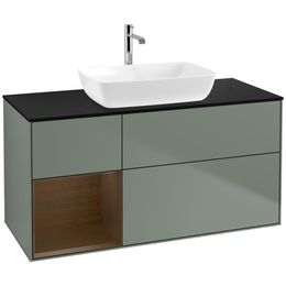 Villeroy & Boch Villeroy & Boch Finion Waschtischunterschrank F82, F822GNGM F822GNGM