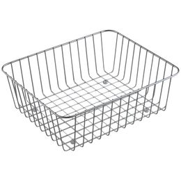 Villeroy & Boch Villeroy & Boch Zubeh&ouml;r Drahtkorb 834100 Edelstahl, 834100K1 834100K1