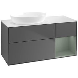 Villeroy & Boch Villeroy & Boch Finion Waschtischunterschrank FA5, FA51GMGK FA51GMGK