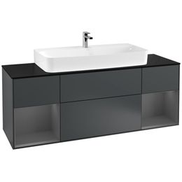 Villeroy & Boch Villeroy & Boch Finion Waschtischunterschrank F21, F212GKHG F212GKHG