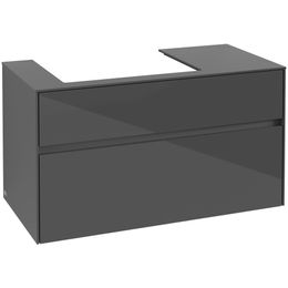 Villeroy & Boch Villeroy & Boch Collaro Waschtischunterschrank C01700, C01700FP C01700FP