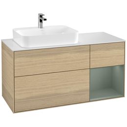Villeroy & Boch Villeroy & Boch Finion Waschtischunterschrank F40, F401GMPC F401GMPC