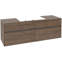 Villeroy & Boch Villeroy & Boch Collaro Waschtischunterschrank C02800, C02800VH C02800VH