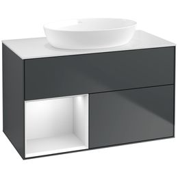 Villeroy & Boch Villeroy & Boch Finion Waschtischunterschrank FA1, FA11MTHG FA11MTHG
