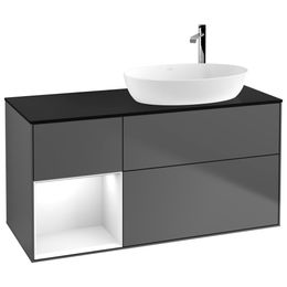 Villeroy & Boch Villeroy & Boch Finion Waschtischunterschrank F92, F922GFGK F922GFGK