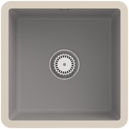 Villeroy & Boch Villeroy & Boch Subway 50 SU Unterbausp&uuml;le 332501, 332501KD 332501KD