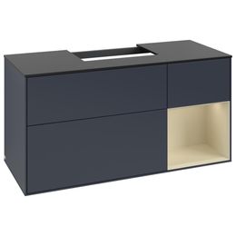 Villeroy & Boch Villeroy & Boch Waschbeckenunterschrank Finion F17 1200x603x501mm m Bel FK/RE/AP: HG/HJ/2 F172HJHG