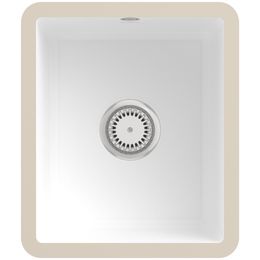 Villeroy & Boch Villeroy & Boch Subway 45 SU Unterbausp&uuml;le 332401, 332401RW 332401RW