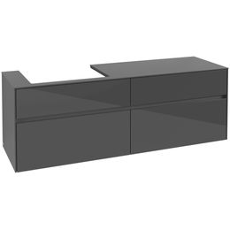 Villeroy & Boch Villeroy & Boch Collaro Waschtischunterschrank C02200, C02200FP C02200FP