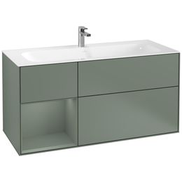 Villeroy & Boch Villeroy & Boch Finion Waschtischunterschrank F06, F060GMGM F060GMGM