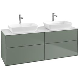 Villeroy & Boch Villeroy & Boch Finion Waschtischunterschrank F84, F84100GM F84100GM