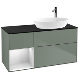 Villeroy & Boch Villeroy & Boch Finion Waschtischunterschrank F92, F922MTGM F922MTGM