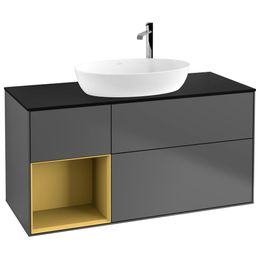 Villeroy & Boch Villeroy & Boch Finion Waschtischunterschrank F94, F942HFGK F942HFGK