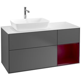 Villeroy & Boch Villeroy & Boch Finion Waschtischunterschrank F81, F811HBGK F811HBGK