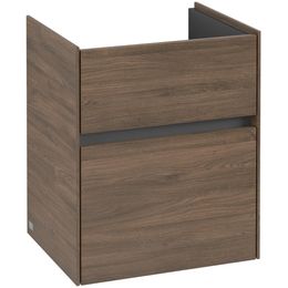 Villeroy & Boch Villeroy & Boch Collaro Waschtischunterschrank C00600, C00600VH C00600VH