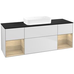 Villeroy & Boch Villeroy & Boch Finion Waschtischunterschrank F74, F742PCMT F742PCMT