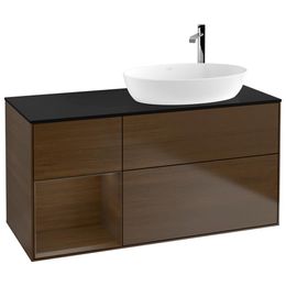 Villeroy & Boch Villeroy & Boch Finion Waschtischunterschrank F92, F922GNGN F922GNGN