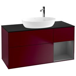 Villeroy & Boch Villeroy & Boch Finion Waschtischunterschrank F95, F952GKHB F952GKHB
